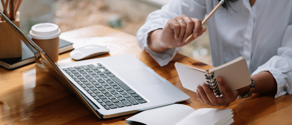 How to talk about your job in English - Blog